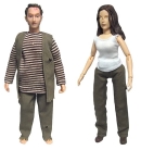 Ben and Kate action figures EE | Lost for a reason, a blog for LOST fans